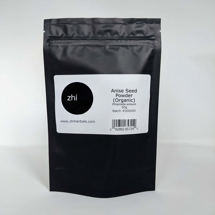 Zhi Herbals